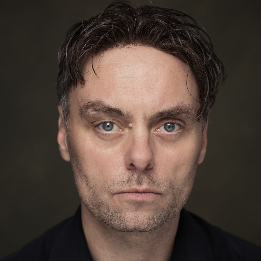 Dirk Gunther Mohr - ActorsQ